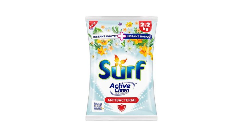 Surf Powder Antibac 2200G delivery in the Philippines | foodpanda