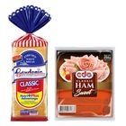 Gardenia High Fiber Wheat Bread 600g Thick Slice delivery in the ...