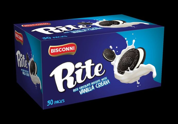 Bisconni Rite Vanilla Ticky Pack Box delivery near you | foodpanda Pakistan