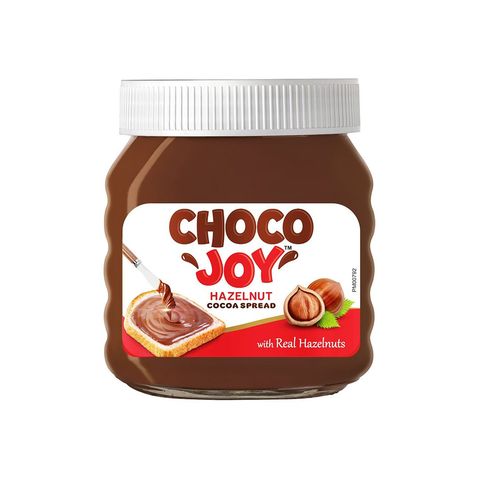 Choco Joy Hazelnut Chocolate Spread 350g delivery near you | foodpanda ...