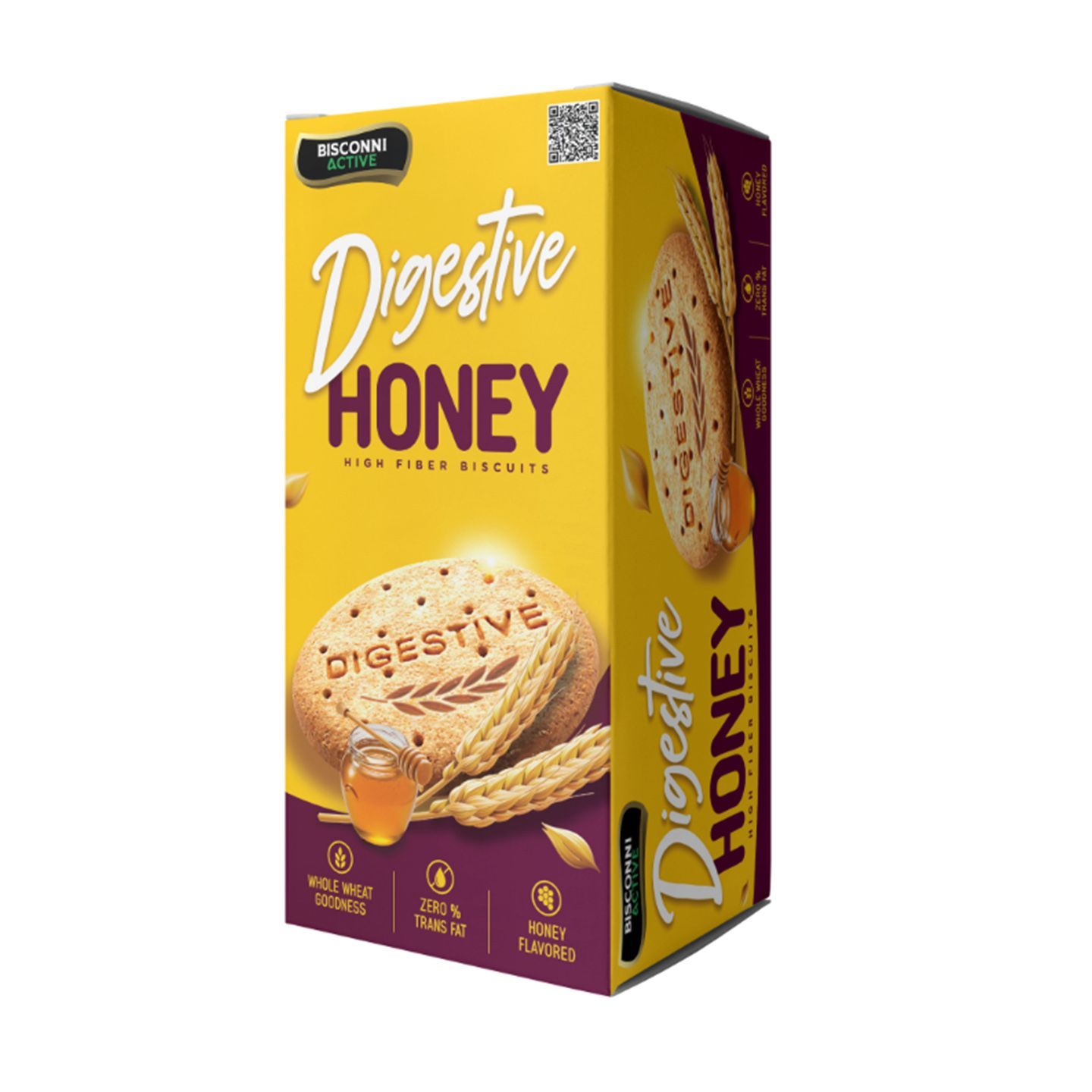 Digestive Honey Biscuits (Rs. 250) 24 Pieces delivery near you ...