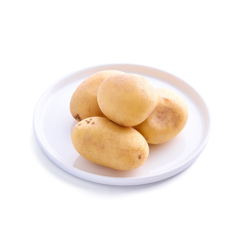 WA Harvest (Australia) White Chat Potato 1kg delivery near you in ...
