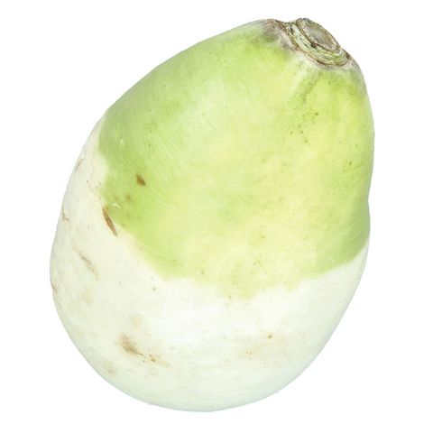 K Fresh Zone Radish 1kg delivery near you in Singapore | foodpanda