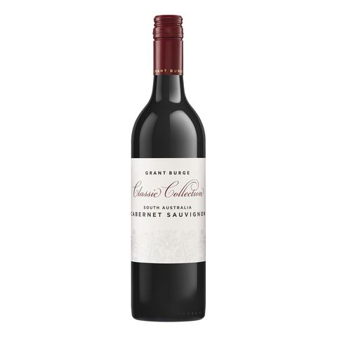 Grant Burge Classic Collection Cabernet Sauvignon 750ml delivery near ...