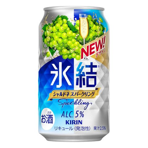 Kirin Hyoketsu Chardonnay Can 350ml delivery near you in Singapore ...