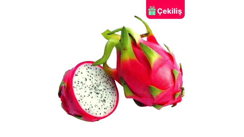 Milagro Ejder Meyvesi 1 Adet - yemeksepeti.com