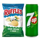 Ruffles Original 170g delivery in the Philippines | foodpanda