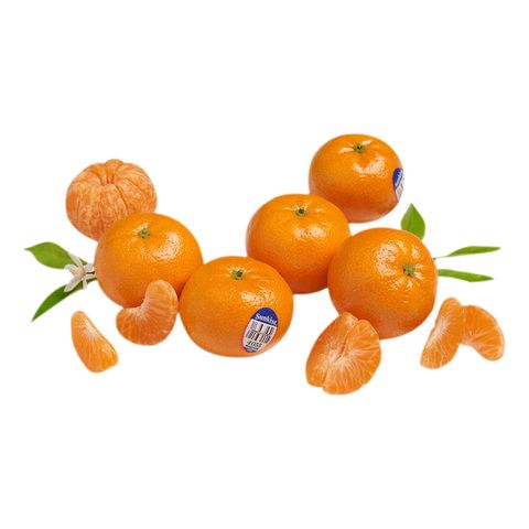 USA Sunkist Mandarin 500g delivery near you in Singapore | foodpanda