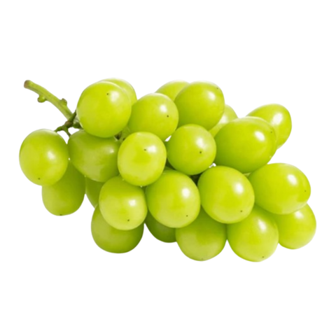 Freshstory China Shine Muscat Grape 500g delivery near you in Singapore ...