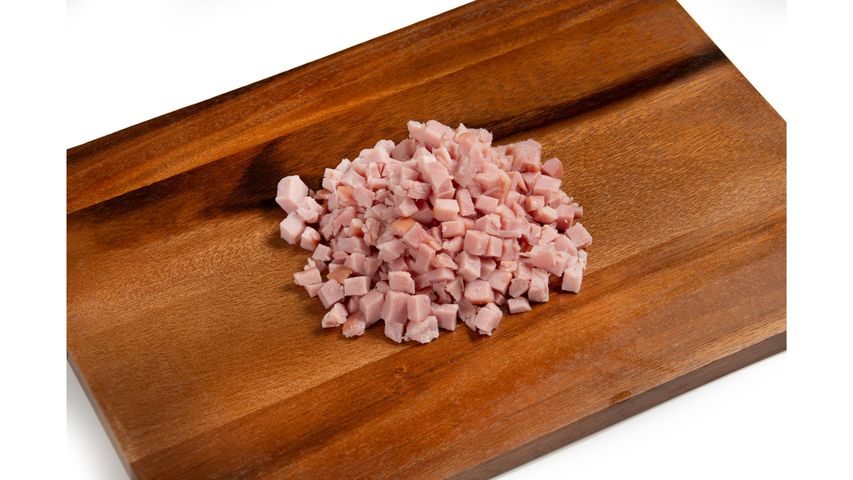 Brightfarms Ham Cubes 150g Delivery Near You In Singapore Foodpanda