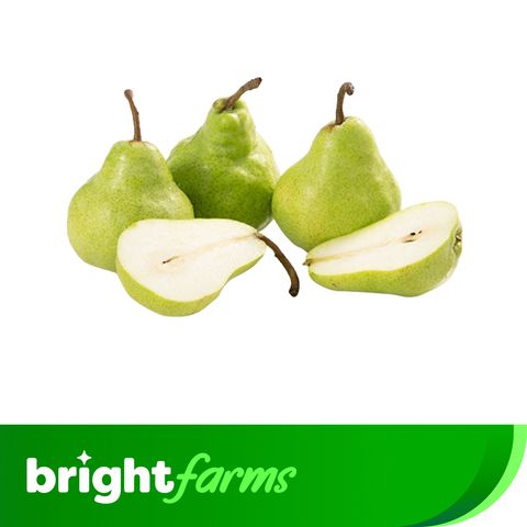 brightfarms Australia Packham Pear 750g delivery near you in Singapore ...