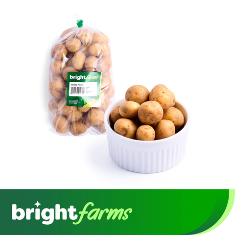 brightfarms Marble Potato 500g delivery near you in Singapore | foodpanda