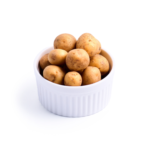 brightfarms Marble Potato 500g delivery near you in Singapore | foodpanda