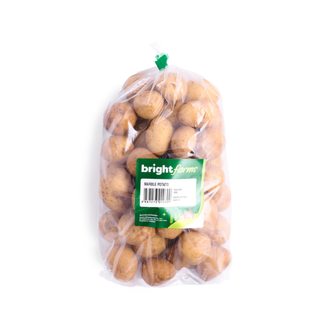 brightfarms Marble Potato 500g delivery near you in Singapore | foodpanda