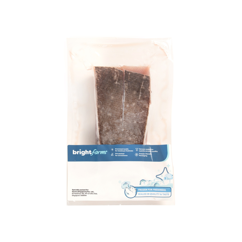 brightfarms Stingray Steak 240g delivery near you in Singapore | foodpanda