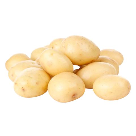 WA Harvest (Australia) White Chat Potato 1kg delivery near you in ...