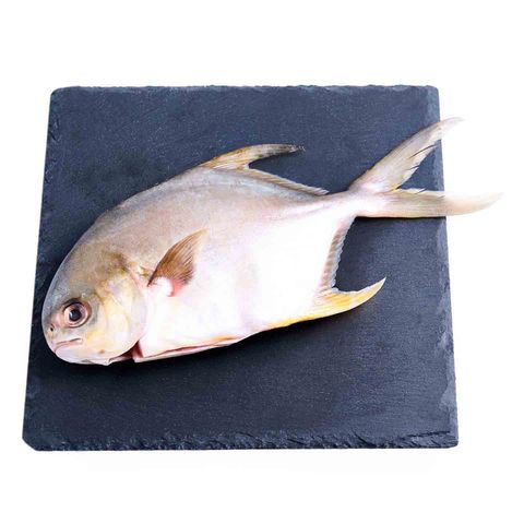 brightfarms Golden Pomfret (Whole, Cleaned) 350g delivery near you in ...