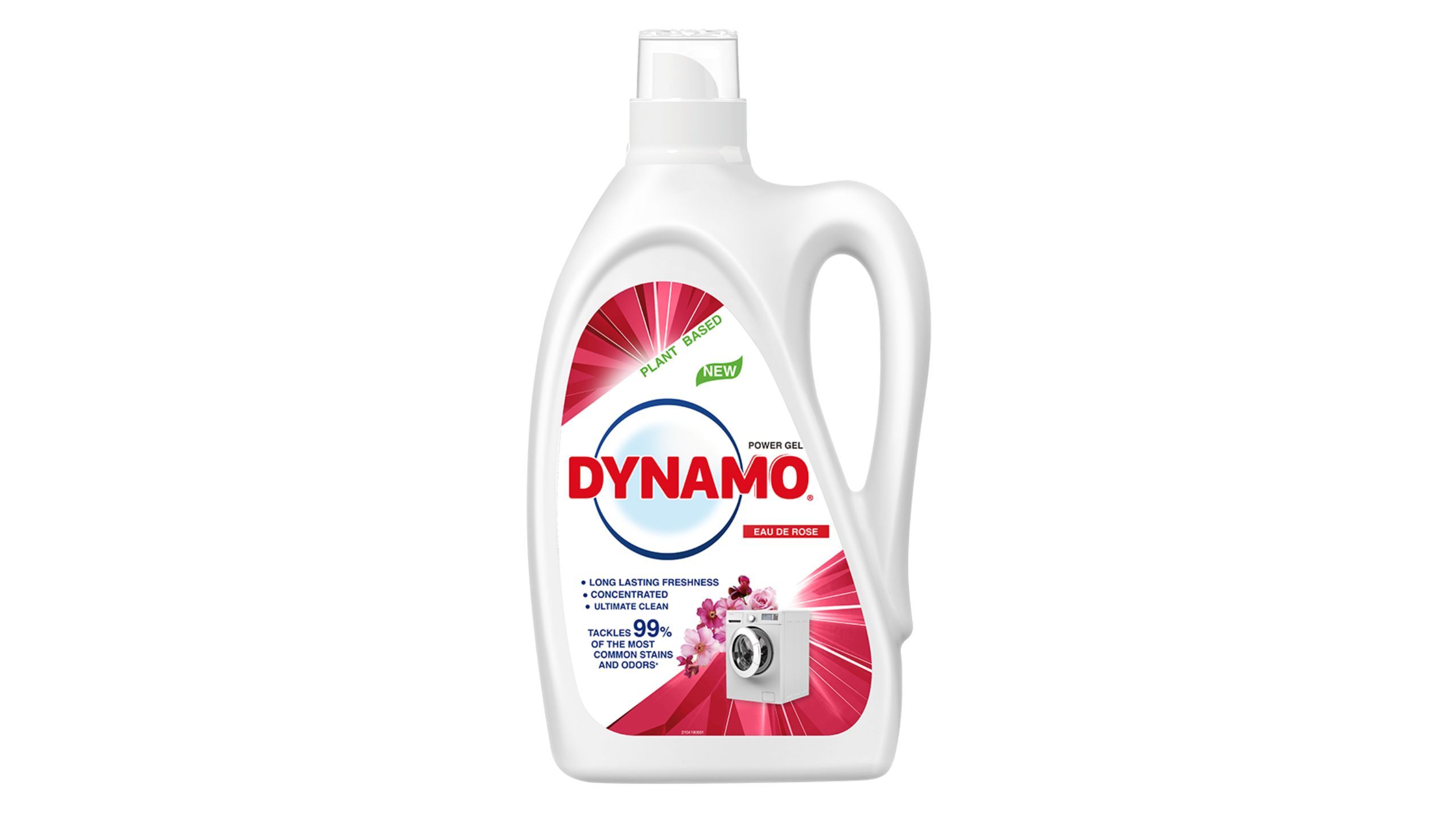 Dynamo detergent store