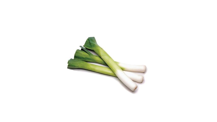 Local Leek 500g delivery near you in Singapore | foodpanda