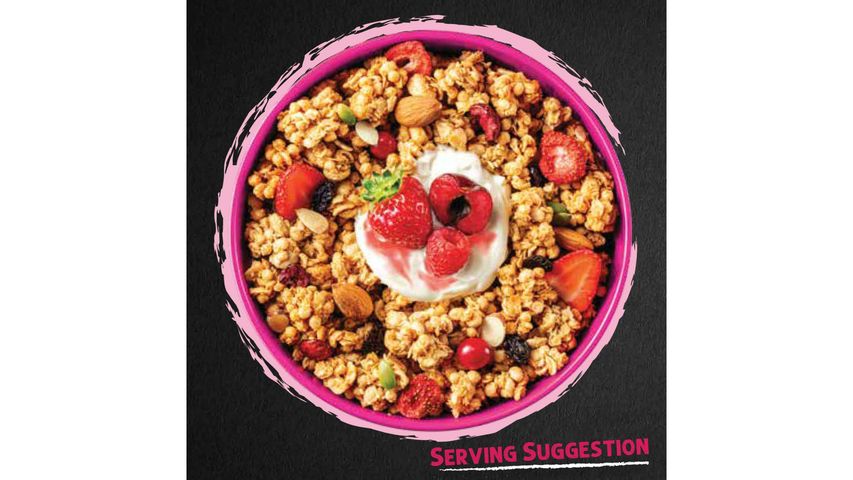 Kellogg's Granola Super Berry 350g delivery near you in Singapore ...
