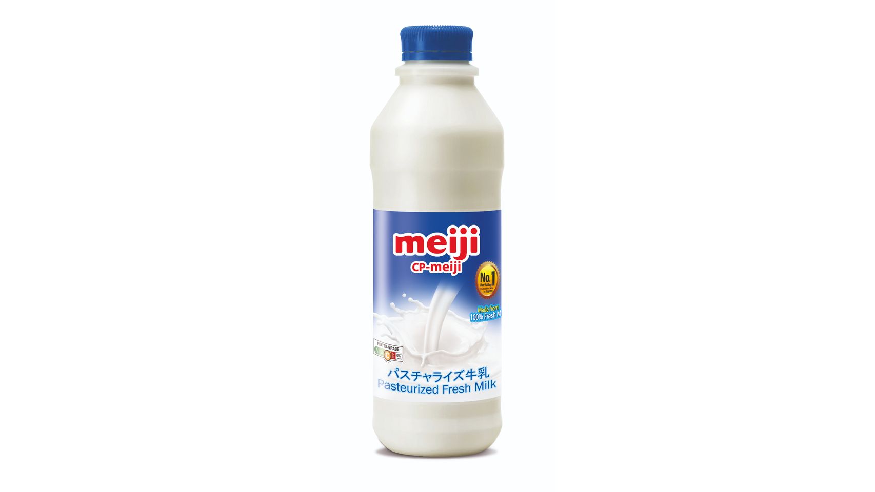 Meiji Fresh Milk 830ml delivery near you in Singapore | foodpanda