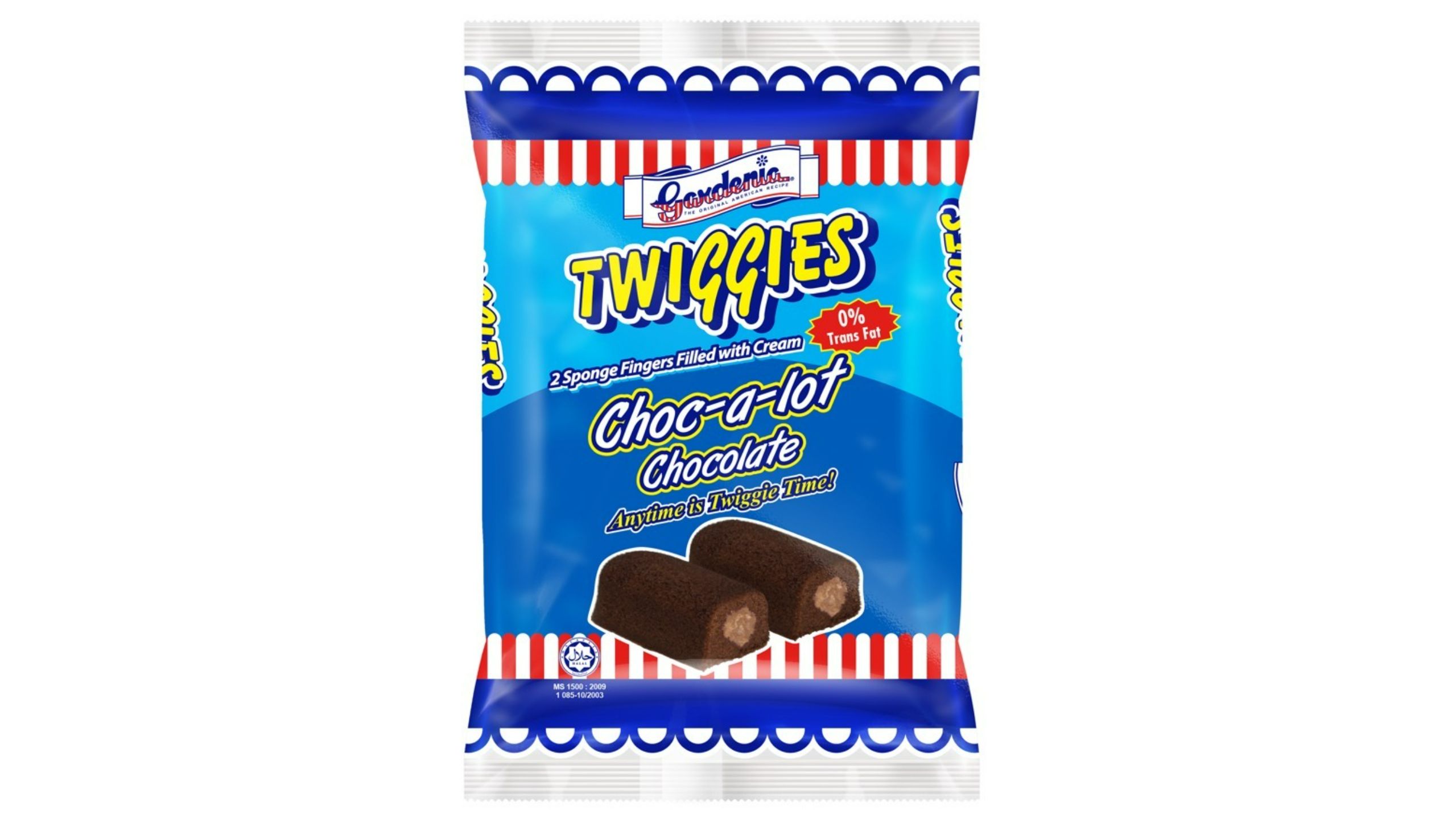 Twiggies Choc-A-Lot 76g delivery near you in Singapore | foodpanda