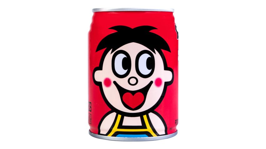 Want Want Flavoured Milk 245ml delivery near you in Singapore | foodpanda