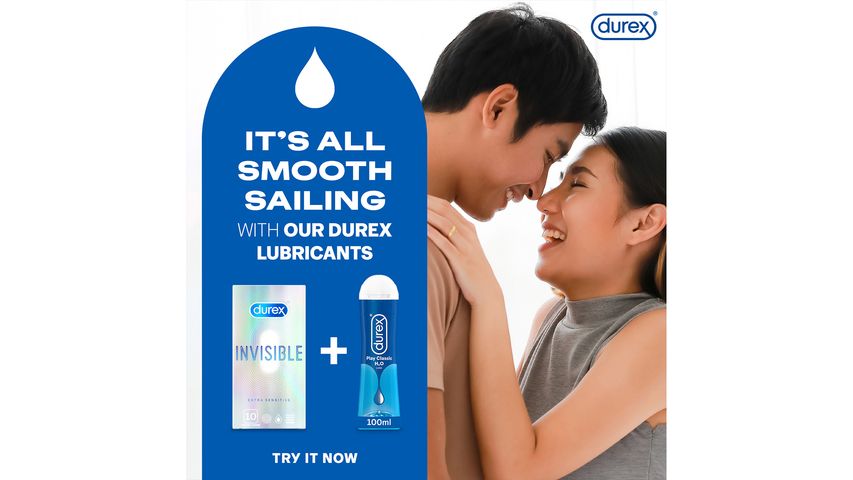 Durex Play Classic Pleasure Gel Lubricant 100ml delivery near you in ...