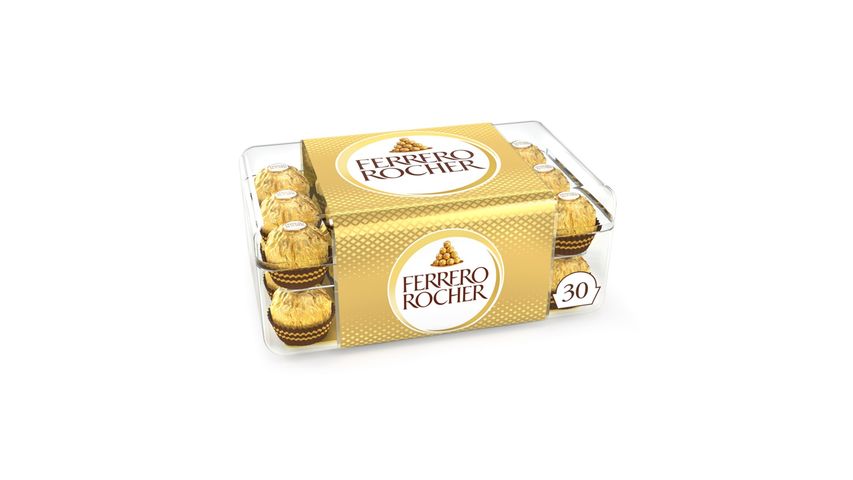 Ferrero Rocher Chocolate T30 375g delivery near you in Singapore ...