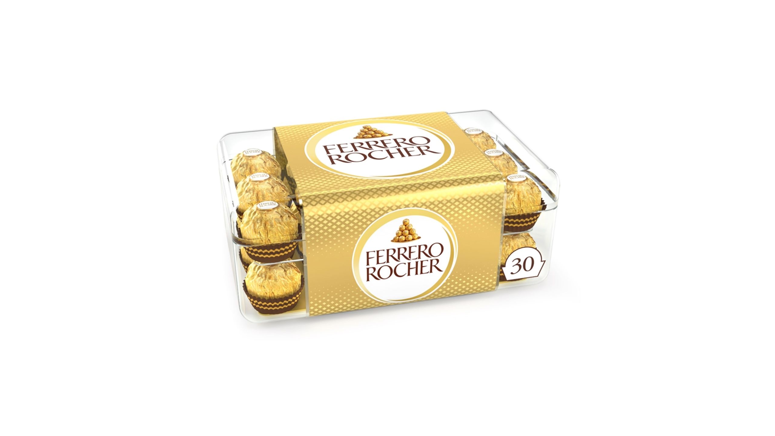 Ferrero Rocher Chocolate T30 375g delivery near you in Singapore ...