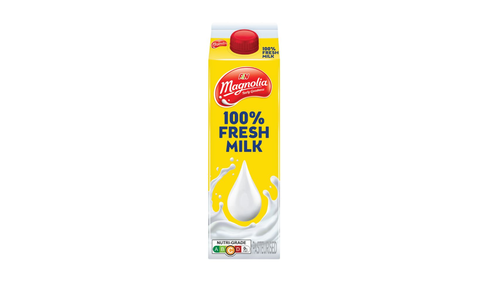 Magnolia Fresh Milk 946ml delivery near you in Singapore | foodpanda