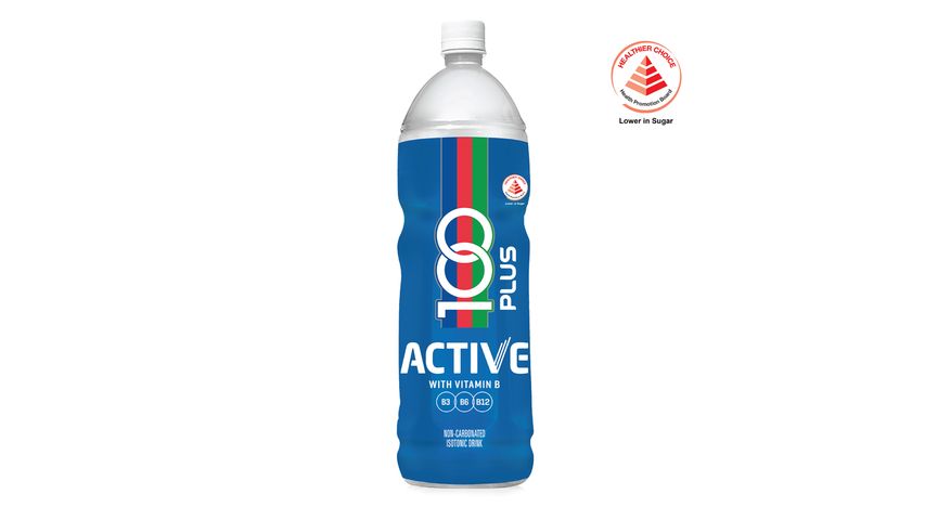 100Plus Active Isotonic Drink 1.5L delivery near you in Singapore | foodpanda