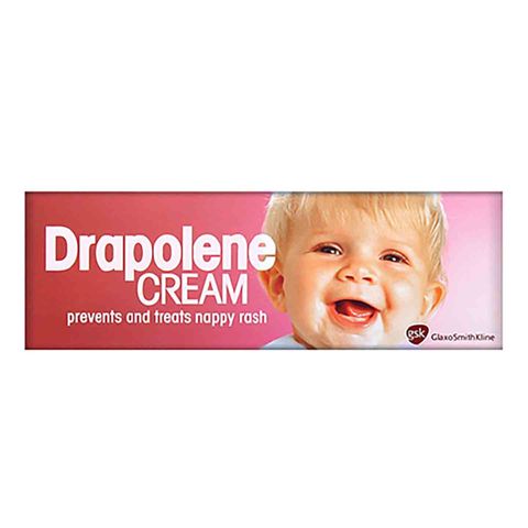 Drapolene Cream for Nappy Rash, 55g delivery near you in Singapore ...