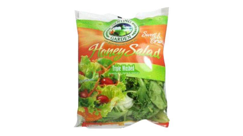 Genting Garden Honey Salad Mix 200g delivery near you in Singapore ...