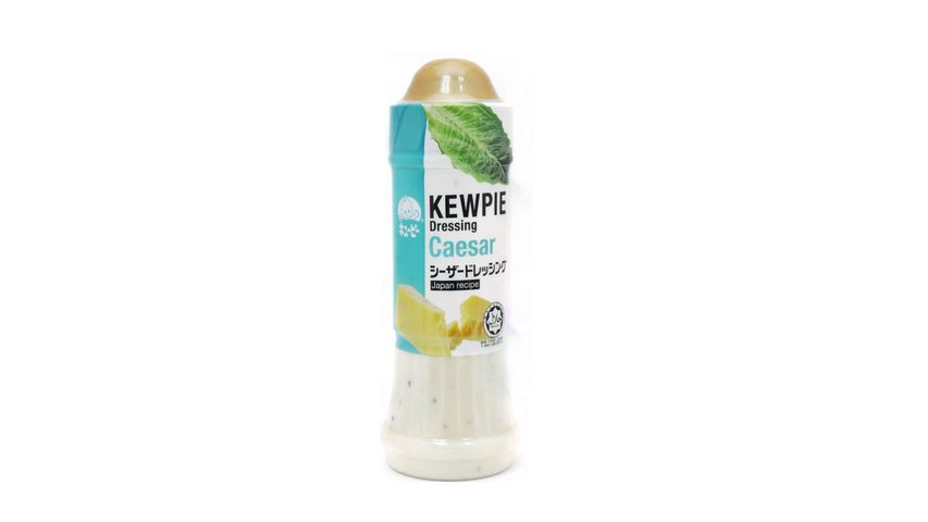 Kewpie Caesar Dressing 210ml delivery near you in Singapore | foodpanda