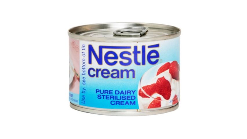 Nestle Cream 170g delivery near you in Singapore | foodpanda