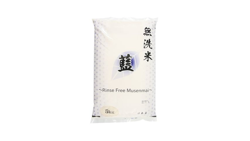 Ai Musenmai Japanese Rice 5kg delivery near you in Singapore | foodpanda