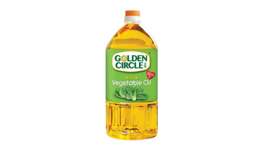 Golden Circle Vegetable Oil 2L delivery near you in Singapore | foodpanda