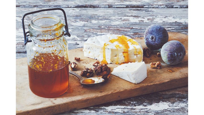 Castello White With Truffle Cheese 150g delivery near you in Singapore ...