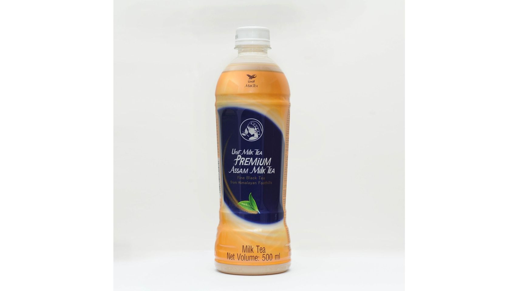 Unif Assam Milk Premium Tea 500ml delivery near you in Singapore ...