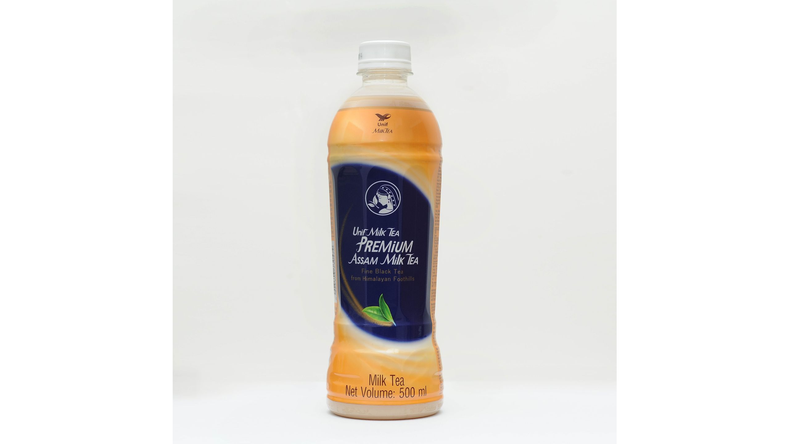 Unif Assam Milk Premium Tea 500ml delivery near you in Singapore ...