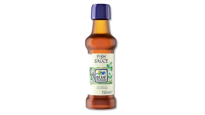 Blue Dragon Fish Sauce | 150ml - foodora.no