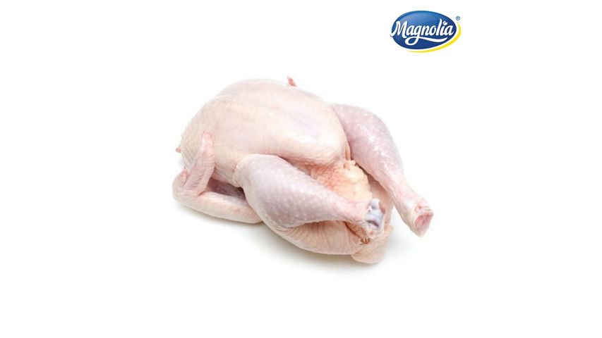 Magnolia Spring Chicken 1KG (Fresh) delivery in the Philippines | foodpanda