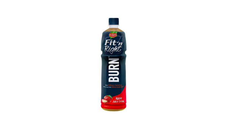 Del Monte Fit 'n Right Four Seasons Juice Drink 330ml delivery in the ...