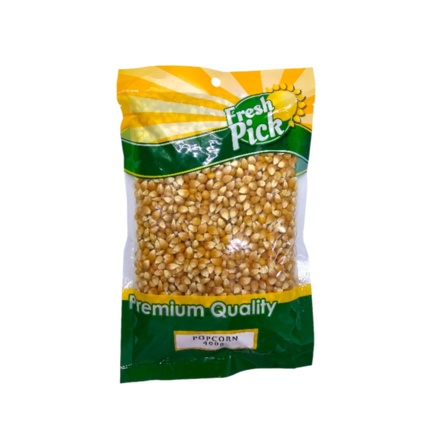 Fresh Pick Popcorn 200g delivery in the Philippines | foodpanda