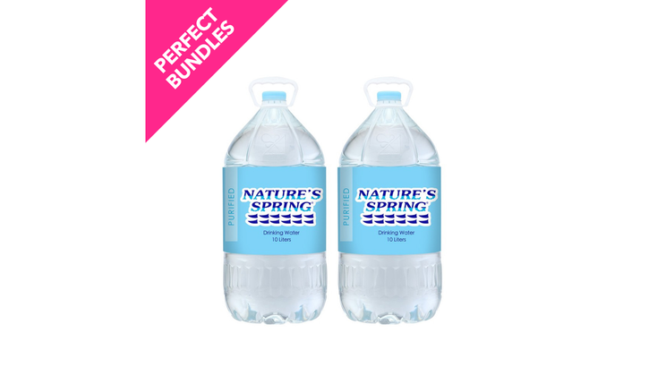 Wilkins Pure Purified Water 500mL delivery in the Philippines | foodpanda