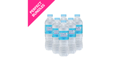 Wilkins Pure Purified Water 500mL delivery in the Philippines | foodpanda