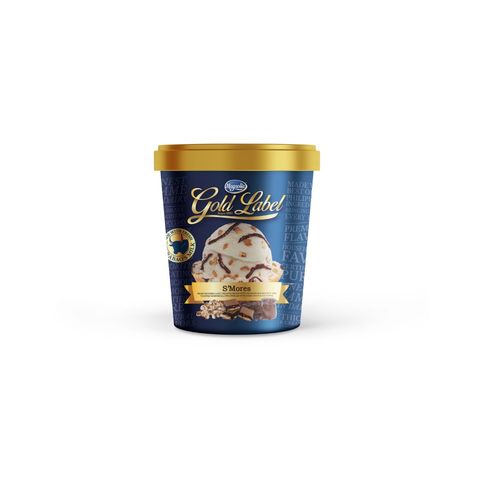 Magnolia Gold Label S'Mores 450ml delivery in the Philippines | foodpanda