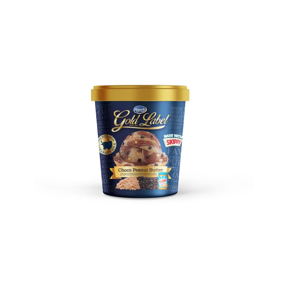 Magnolia Gold Label Choco Peanut Butter 450ml delivery in the ...