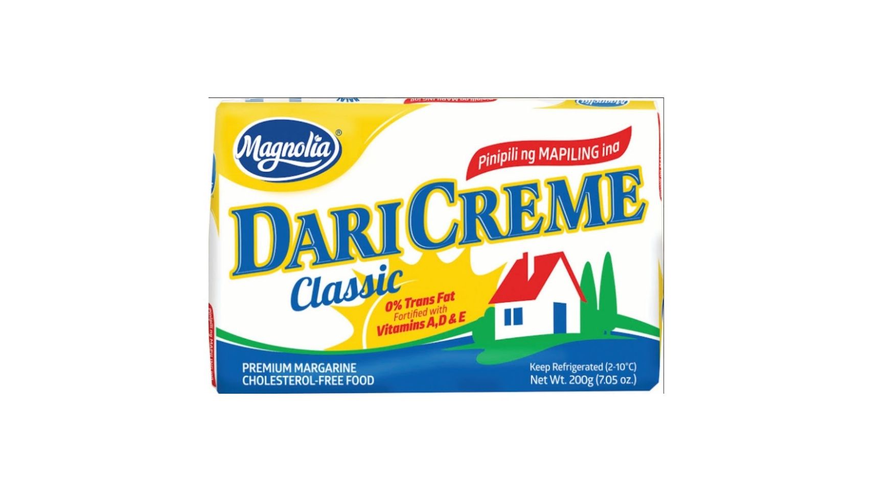 Dari Creme 200G delivery in the Philippines | foodpanda